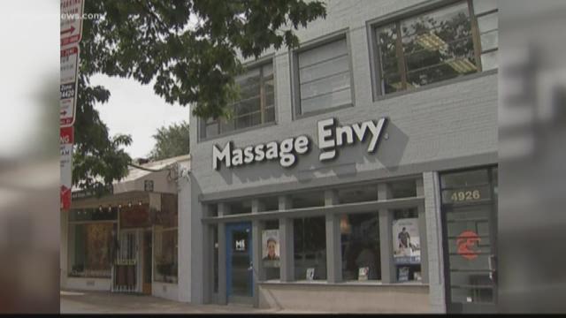 Massage Envy Therapists Accused Of 180 Sexual Assaults In Online Report
